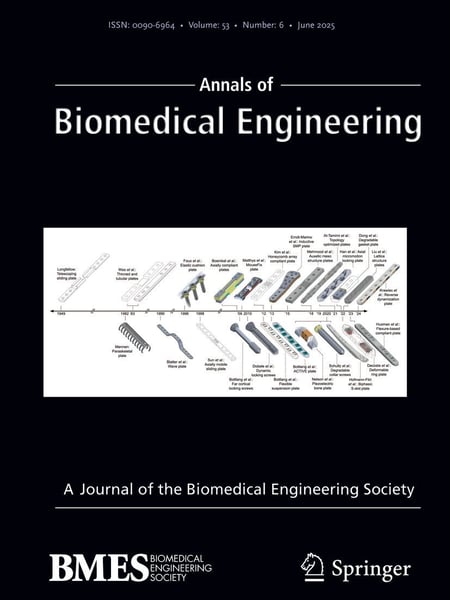 BMES 2025 Call for Abstracts Now Open - Biomedical Engineering Society