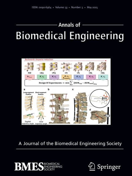 BMES 2025 Call for Abstracts Now Open - Biomedical Engineering Society