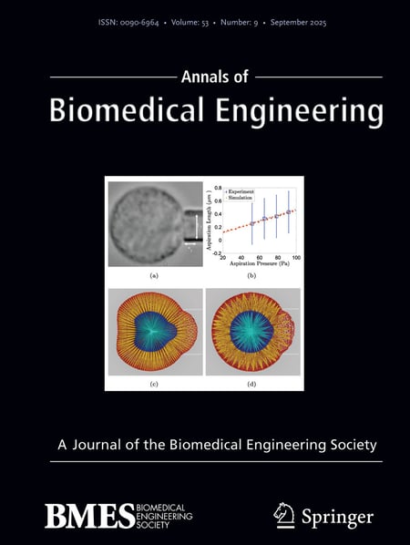 Biomedical Engineering Society - BMES