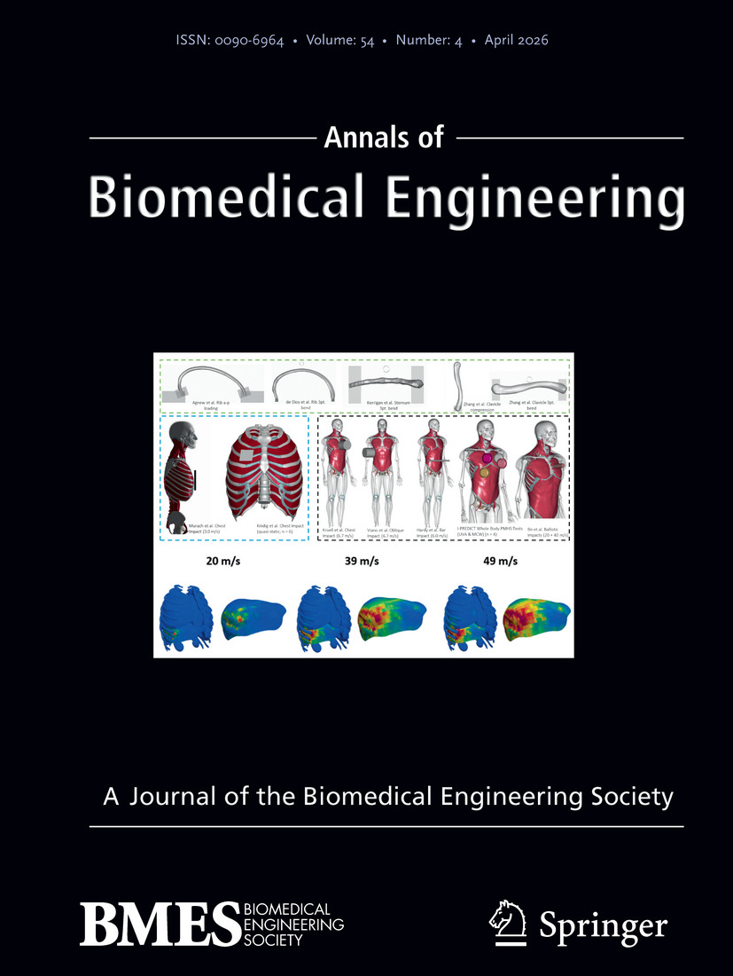 Explore Biomedical Engineering Journals | Stay Informed with BMES ...
