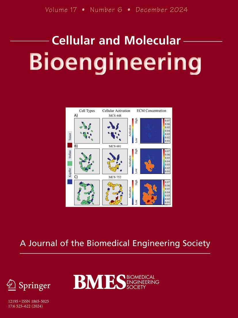 Explore Biomedical Engineering Journals | Stay Informed with BMES ...