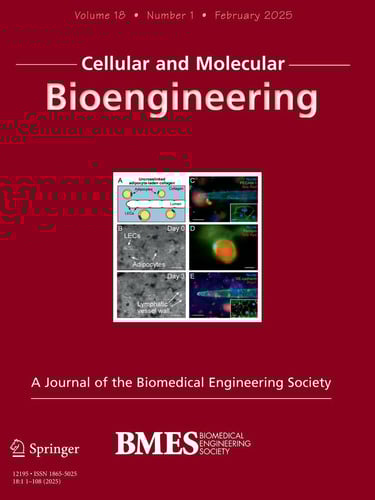 BMES 2025 Call for Abstracts Now Open - Biomedical Engineering Society