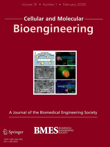 BMES 2025 Call for Abstracts Now Open - Biomedical Engineering Society