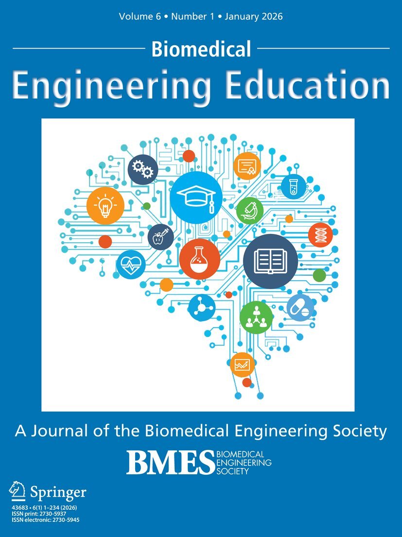 Explore Biomedical Engineering Journals | Stay Informed with BMES ...