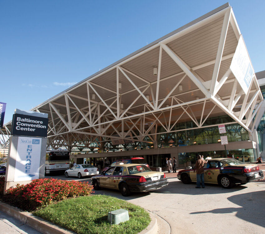 2024 BMES Annual Meeting - Special Events