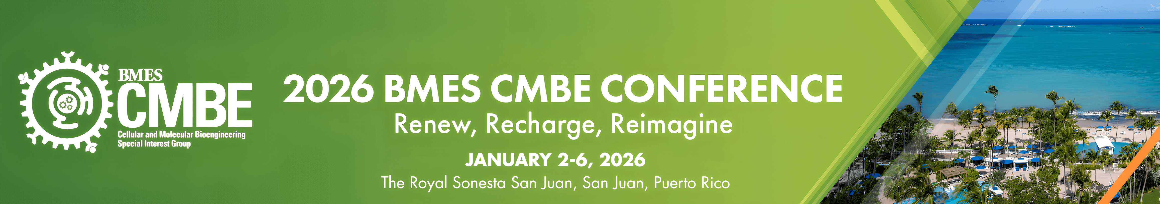 2026 CMBE Conference