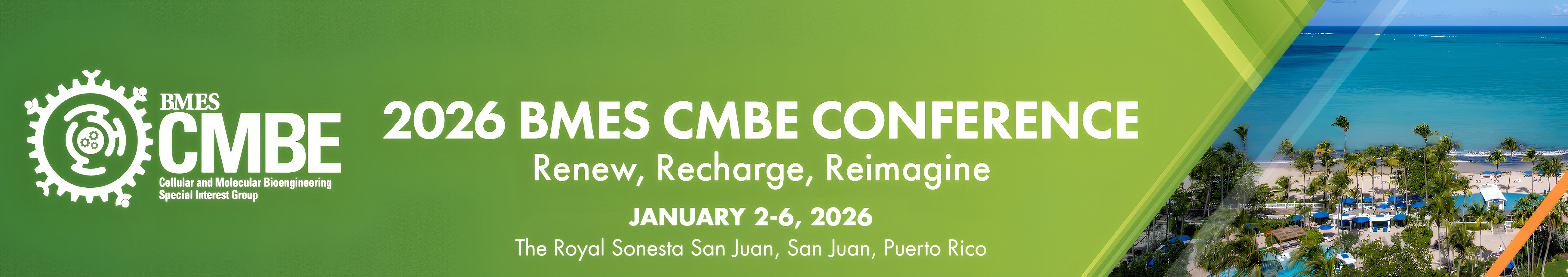 2026 CMBE Conference