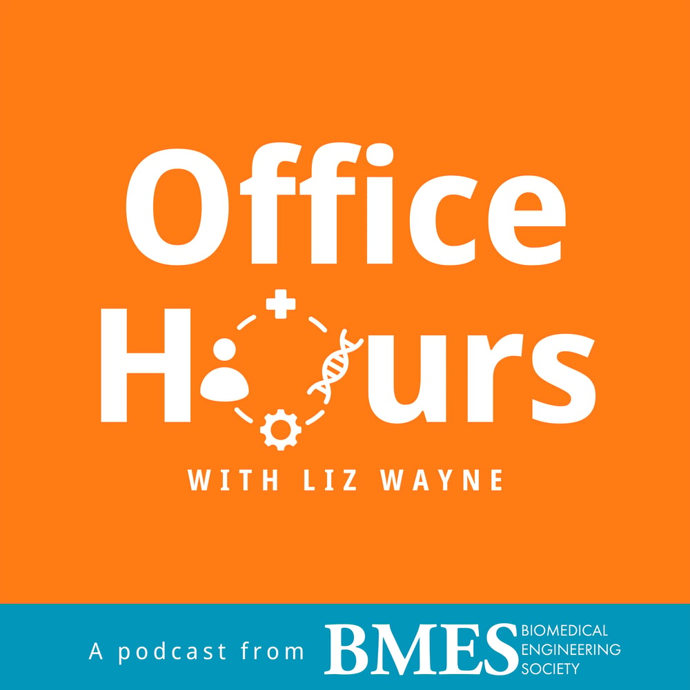 Office Hours Podcast